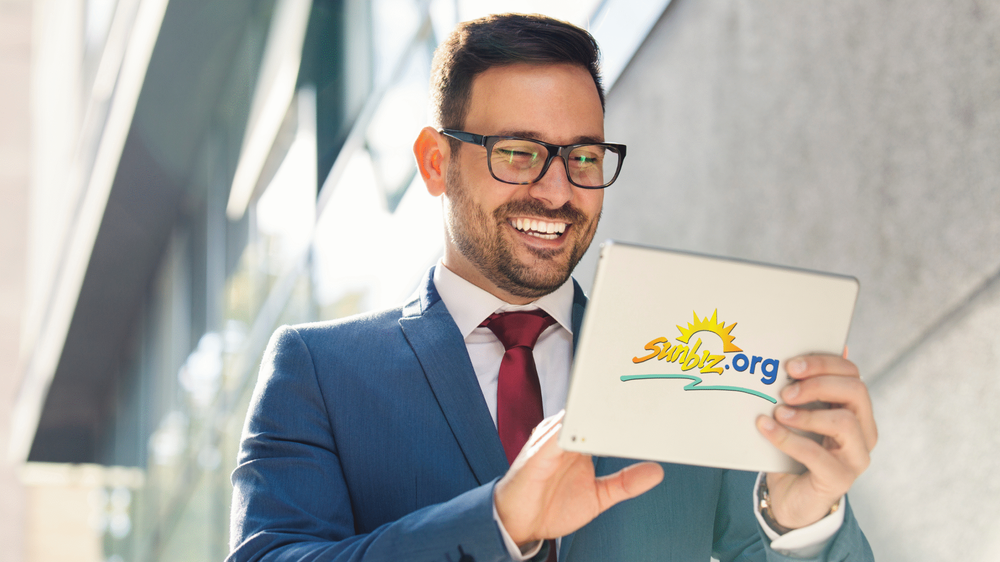 📢 ¿Tienes empresa en Florida? Así puedes actualizar tu información en ...